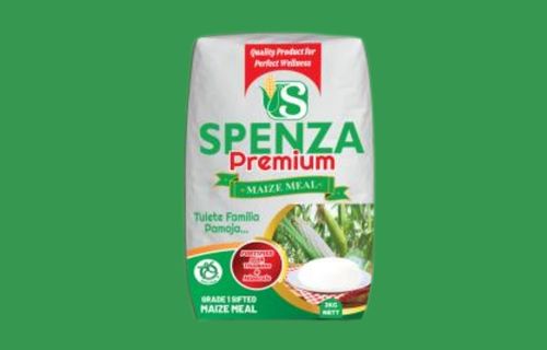Home - Spenza Limited